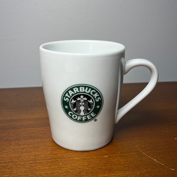 Starbucks | Dining | Starbucks 8 Oz Mug | Poshmark